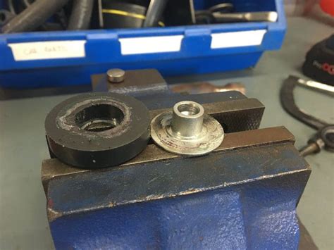 Make A Magnetic Welding Earth Clamp From An Old Speaker Welding Clamp Speaker