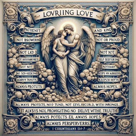 What Does 1 Corinthians 1013 Mean Bible Art