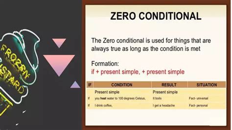 Zero Conditional Profe Social