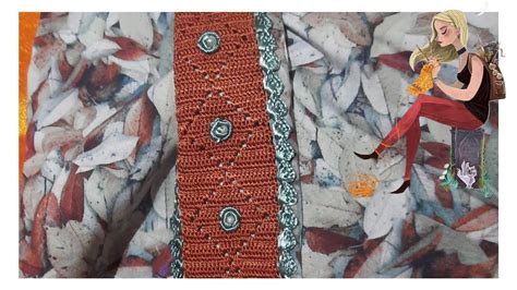 أسهل كندورة بالكوزة اتخدميها في نهار واحد الشعبالمغربي كروشيةايس