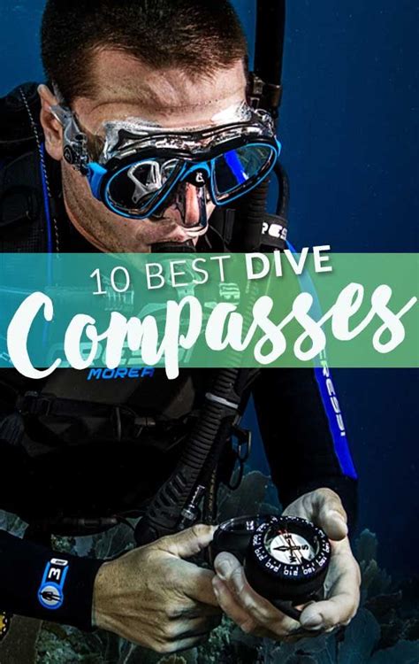 Best Dive Compasses Diving Scuba Diving Gear Scuba
