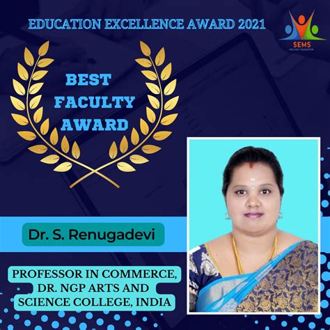 Sems Foundation On Linkedin Sems Education Excellence Faculty Innovation Team Academics