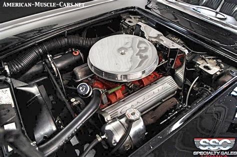 1962 Chevrolet Corvette Guide