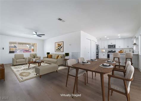 4442 Bennett Dr Las Vegas Nv 89121 Redfin
