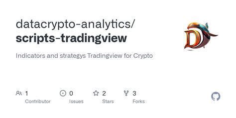 Github Datacrypto Analyticsscripts Tradingview Indicators And