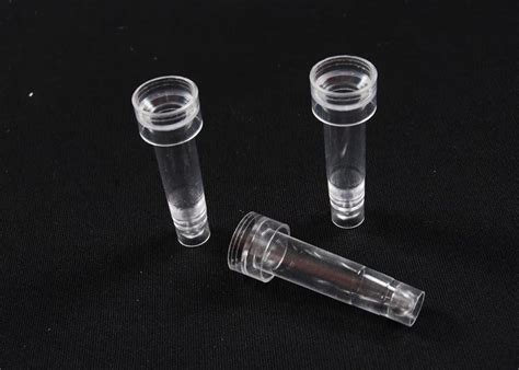 Autoanalyzer Sample Cups At ₹ 3400packet Sample Cup In Palghar Id 24036486348