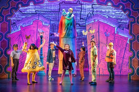 2024 2025 Fsu Theatre Season Tickets Now Available Mirage News