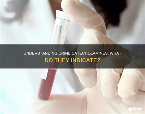 Understanding Urine Catecholamines What Do They Indicate Medshun