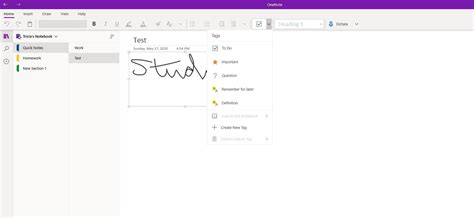 9 Basic Tips And Tricks For Microsoft Onenote For Beginners