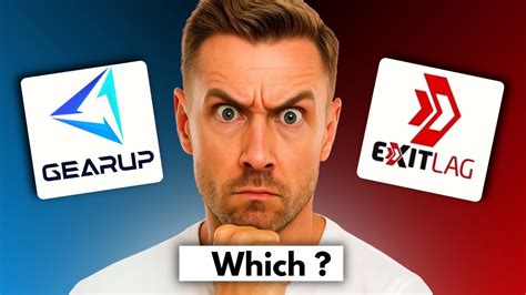 Gearup Vs Exitlag 2026 Which Is Better Youtube