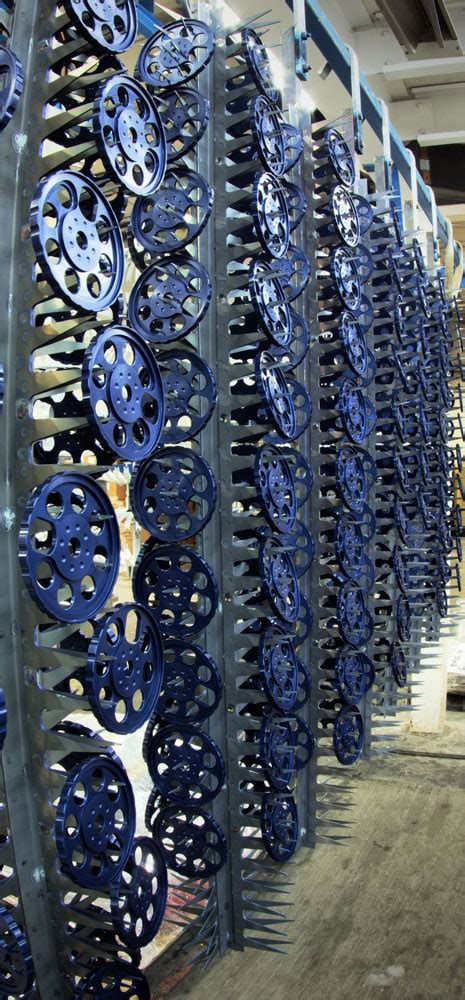 Type Ii Sulfuric Acid Anodizing Mil A 8625 Type Ii Class 1 And 2