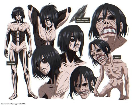 Attack On Titan Shifter Mod At Ryan Lott Blog