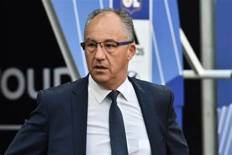 Angers Lancien Président Said Chabane Condamné à Deux Ans De Prison Pour Violences Sexuelles