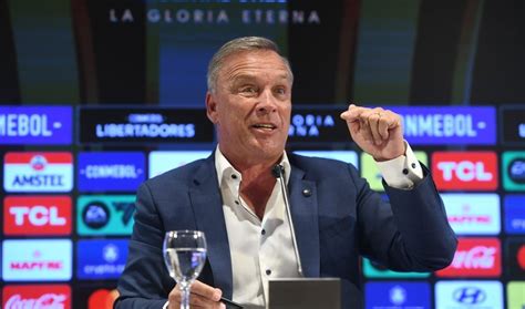 Fassi Al Fleje Talleres Se Ha Manejado Como Una Sociedad Anónima Olé Ar