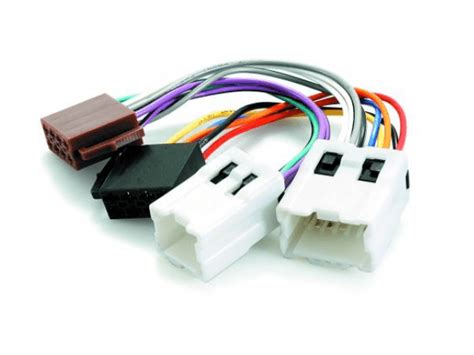 Wiring Harnesses Polaris Gps