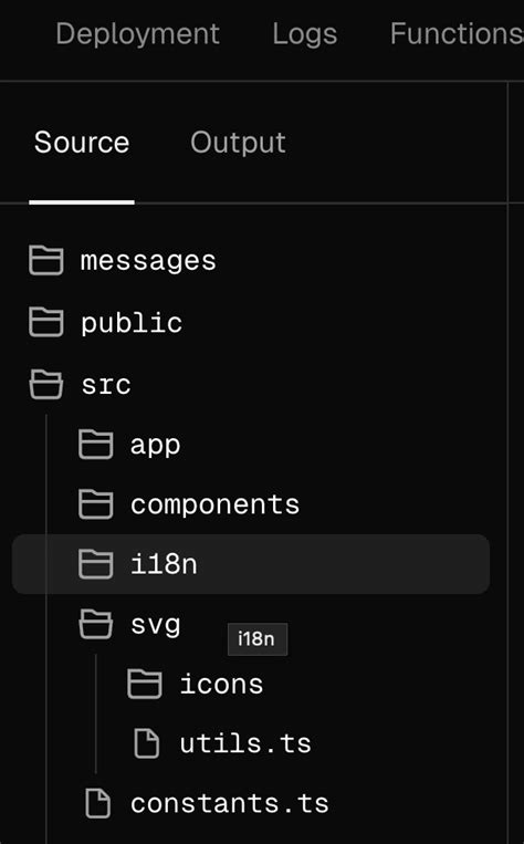 next js can t find files in fs in vercel deployment help vercel community