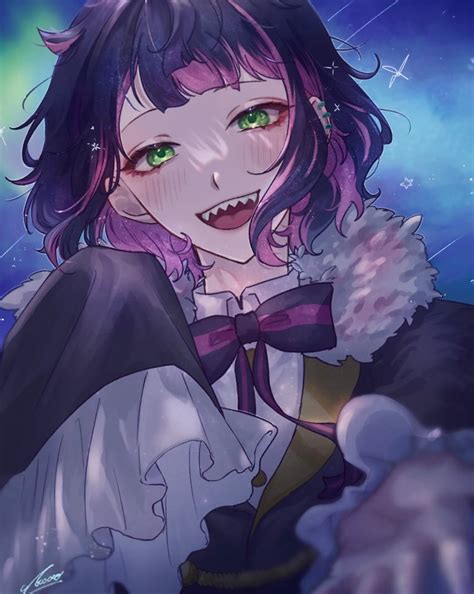 Lamli Bennett Akuma Shitsuji To Kuroi Neko Drawn By Urochocco Danbooru