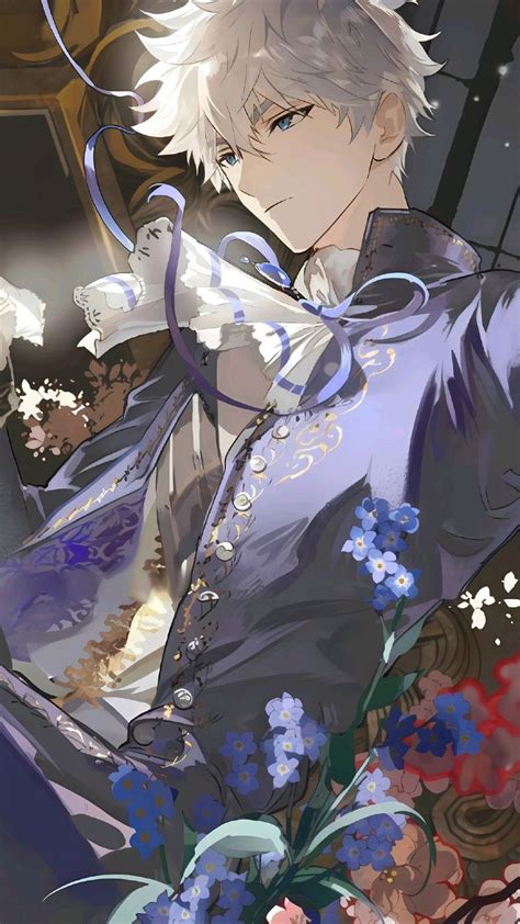 Bluelock Nagi Wallpaper Link Click Background Art Lu Guang Fanart