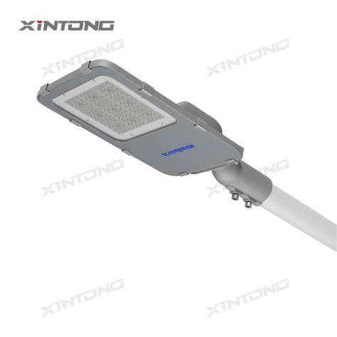 China Led Street Light Manufacturer 60w Price List Manufacture And