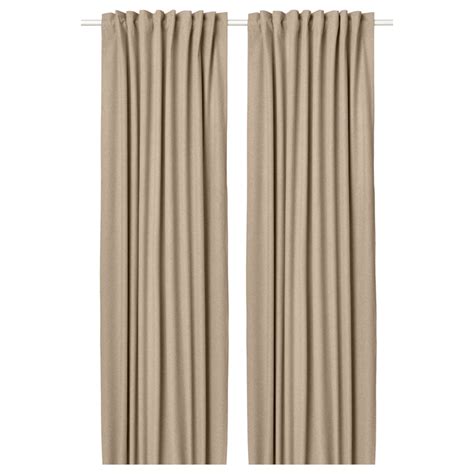 13 Best Ikea Curtains And Why Youll Love Them Home With Emma