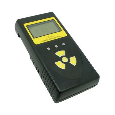 Pocket Dosimeter Calibration At ₹ 5000 Instrument In Chennai Id 2850488097373