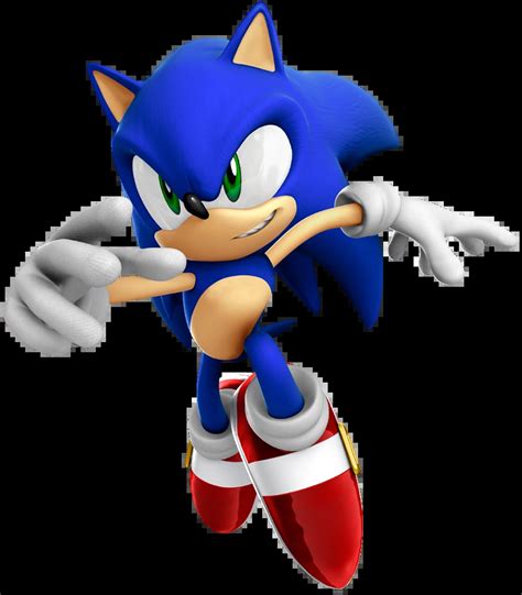 Sonic The Hedgehog Wiki Sonic Fandom Powered By Wikia