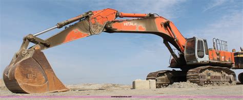 Hitachi Ex750 5 Excavator Full Complete Service Heavy Equipment Manual