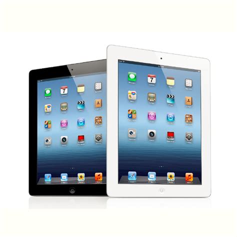 Ipad 3 Apple Ksysteme