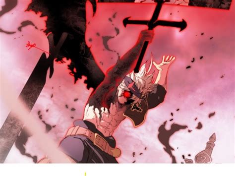 Astas Demon Form And Powers Explained Vekr