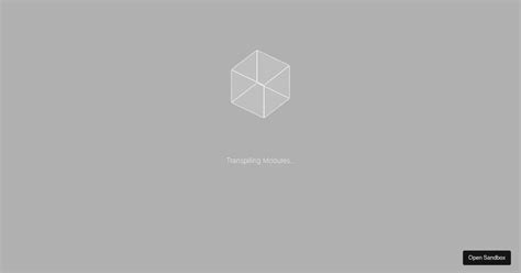 Interceptor Codesandbox
