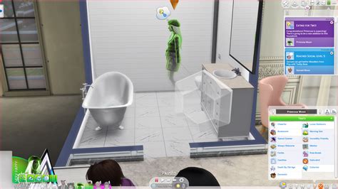Ghost Sims Pregnant Thanks To Ww Technical Support Wickedwhims Loverslab
