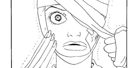 Scariest Psychological Horror Manga