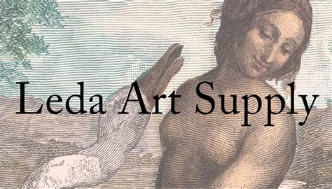Legendary Sketchbooks Leda Art Supply