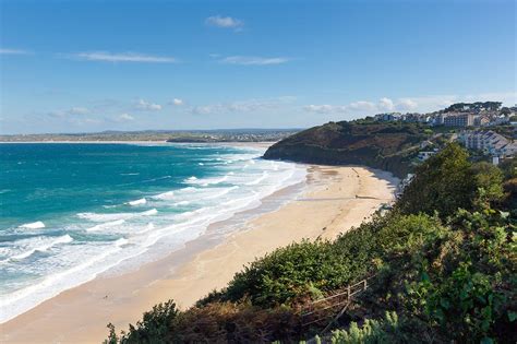 10 Best Beaches In Cornwall Which Cornwall Beach Is Right For You