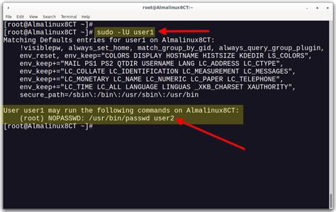 Change User Password In Linux OSTechNix