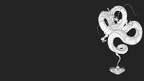 Full Hd Shenron Wallpaper