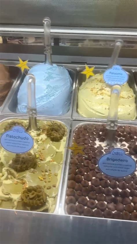 Diblu Diblu Gelato • Instagram Photos And Videos