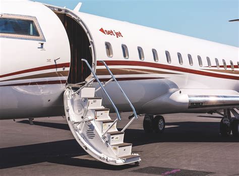 Private Jet Company Set Jet Announces Closure After Losing Investor