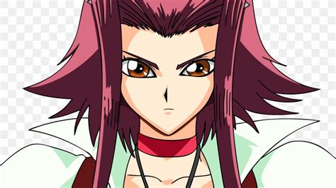 Yugioh 5ds Akiza Wallpaper