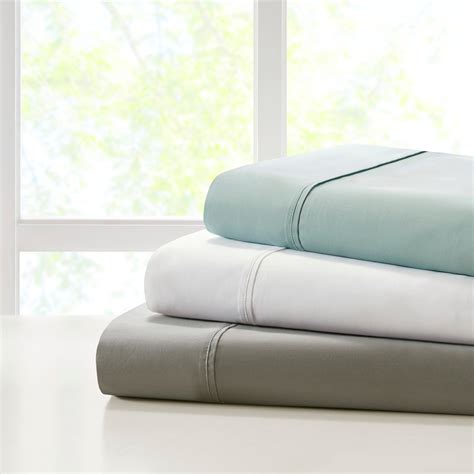 2000 Thread Count Sheets