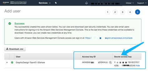 Github Liangyimingcomhow To Grant Access To Only One S3 Bucket Using