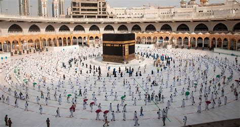Mecca Pilgrimage Hajj Hajj Pilgrimage Meaning Ehjwg