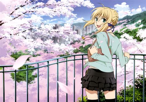 Safebooru Fatestay Night Saber Tagme 20368