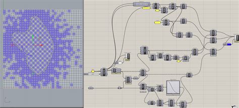 How Do I Model This Pattern On Grasshopper Grasshopper Mcneel Forum