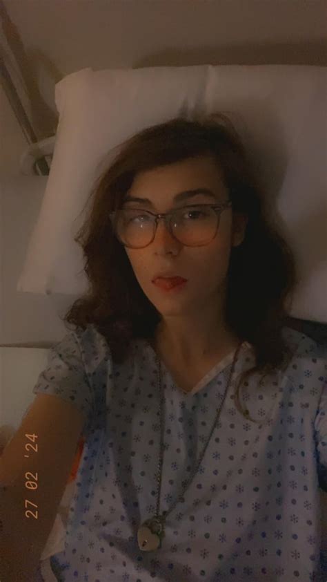 I Had Misplaced My Peen R Trans