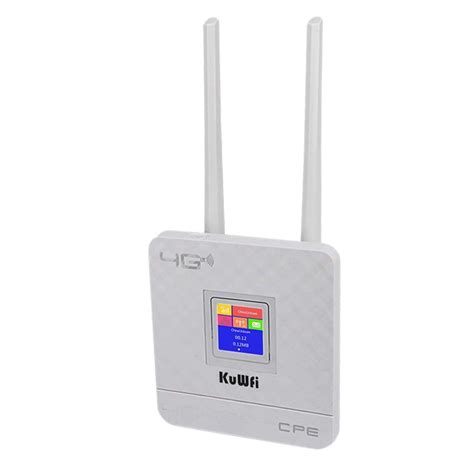 Cpe903 4g Wireless Router With Sim Slot Surveillan Grandado Cpe903 4g Wireless Router With Sim Slot Surveillan Grandado
