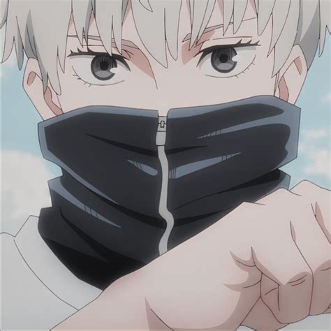 Инумаки тоге фото и картинки 65 штук