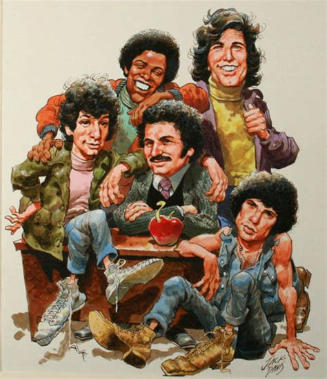 Welcome Back Kotter Epstein