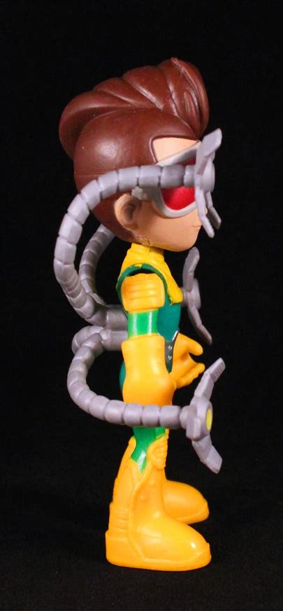 Shes Fantastic Spidey And His Amazing Friends Doc Ock