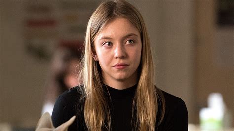 Alice Played By Sydney Sweeney On Sharp Objects Official Website For The Hbo Series